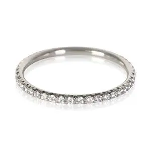 Tiffany & Co. Diamond Metro Eternity Band
