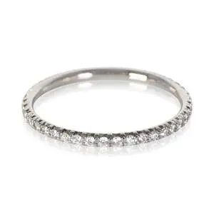 Tiffany & Co. Diamond Metro Eternity Band