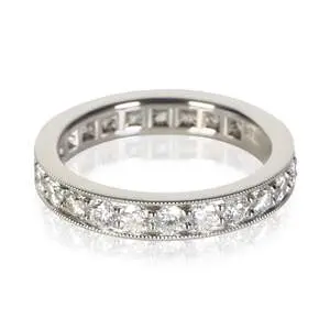 Tiffany & Co. Diamond Legacy Eternity Band