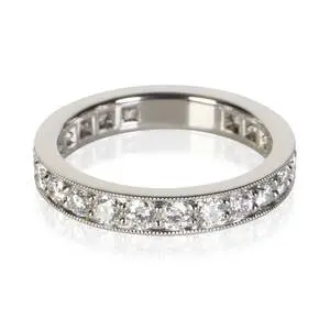 Tiffany & Co. Diamond Legacy Eternity Band