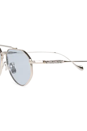 CUTLER AND GROSS X The Great Frog ‘bones Link’ Sunglasses