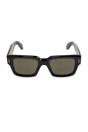 CUTLER AND GROSS X The Great Frog ‘titan’ Black