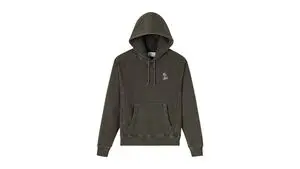 OVO Muskoka Raglan Hoodie