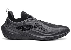 LI-NING Lining Jimmy Bulter Jb4 Curry Moments