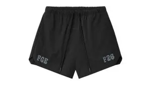 Fear Of God Gym Shorts
