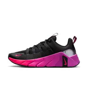 Nike Free Metcon Training Shoes - Black