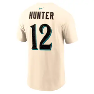 Nike Travis Hunter Jacksonville Jaguars Rivalries Collection Nfl T-shirt