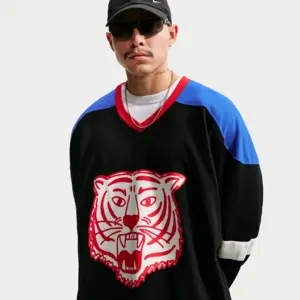 Nike Sportswear Club Hockey Jersey - Black