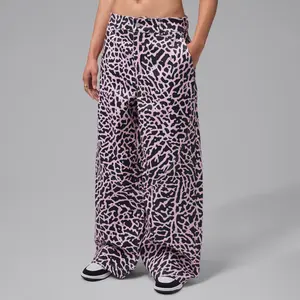 JORDAN Flight Barrel Pants - Pink