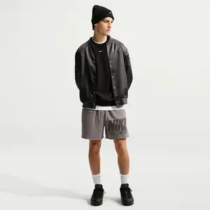 Nike Sportswear Club Fleece Shorts - Black
