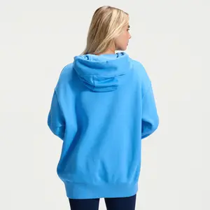 Nike Tennessee Titans Rivalries Collection Phoenix Nfl Oversized Pullover Hoodie