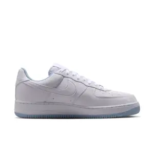 Nike Kobe Air Force 1 Low Shoes - White