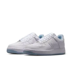 Nike Kobe Air Force 1 Low Shoes - White