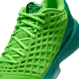 Nike Kobe Iii Low Protro Basketball Shoes