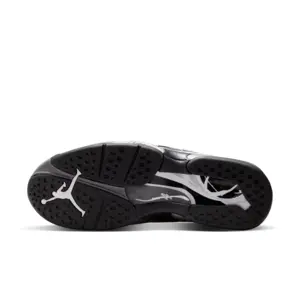 JORDAN Air Retro "chrome" Shoes