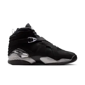 JORDAN Air Retro "chrome" Shoes
