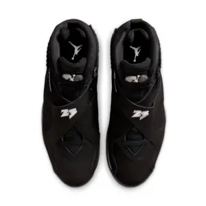 JORDAN Air Retro "chrome" Shoes