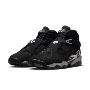 JORDAN Air Retro "chrome" Shoes