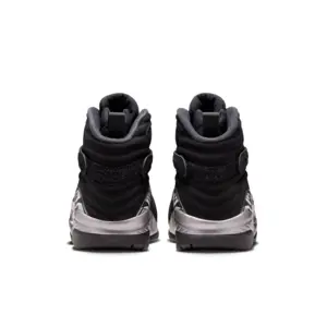 JORDAN Air Retro "chrome" Shoes
