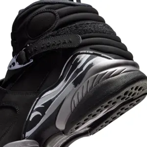 JORDAN Air Retro "chrome" Shoes
