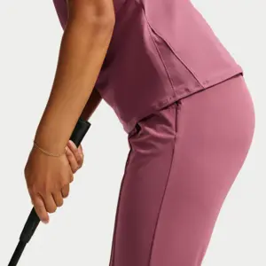 Nike Victory Dri-fit Sleeveless Polo