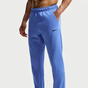 Nike Therma Therma-fit Open Hem Fitness Pants