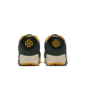 Nike Air Max 90 Nfl Shoes - Green
