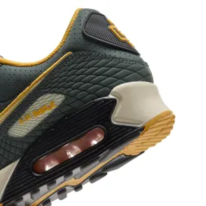 Nike Air Max 90 Nfl Shoes - Green