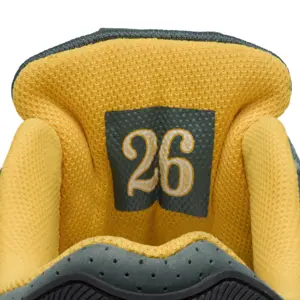 Nike Air Max 90 Nfl Shoes - Green