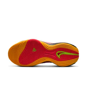 Nike Giannis Immortality Basketball Shoes - Red