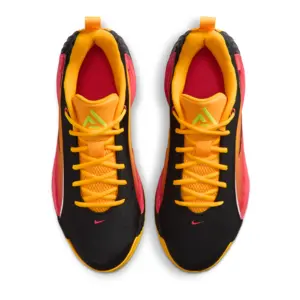 Nike Giannis Immortality Basketball Shoes - Red