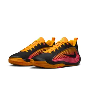 Nike Giannis Immortality Basketball Shoes - Red