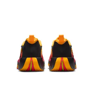 Nike Giannis Immortality Basketball Shoes - Red