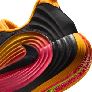 Nike Giannis Immortality Basketball Shoes - Red