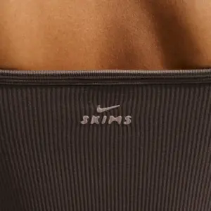 Nike Skims Ribbed Seamless Cami Tank Top