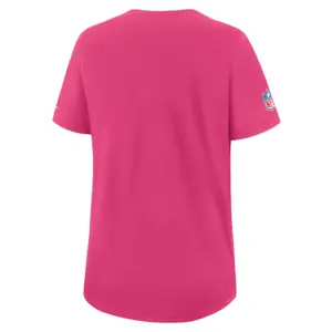 Nike Washington Commanders Crucial Catch Dri-fit Nfl T-shirt
