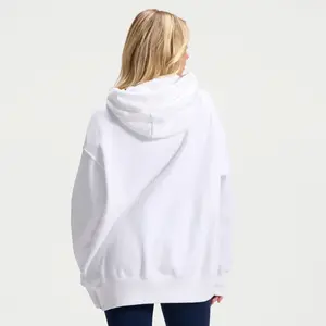 Nike Houston Texans Rivalries Collection Phoenix Nfl Oversized Pullover Hoodie