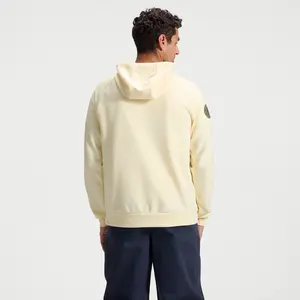 Nike Bay Packers Rivalries Collection Primary Dri-fit Nfl Pullover Hoodie