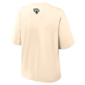 Nike Jacksonville Jaguars Rivalries Collection Boxy Nfl T-shirt