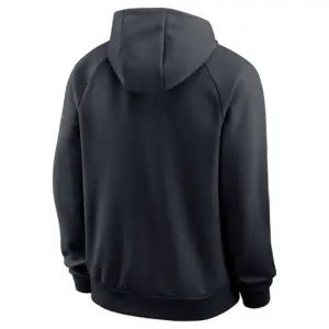 Nike Los Angeles Rams Rivalries Collection Primary Dri-fit Nfl Pullover Hoodie