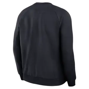 Nike Los Angeles Rams Rivalries Collection Primary Dri-fit Nfl Pullover Crew