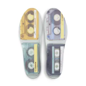Nike Structure Plus Sp Shoes - Grey