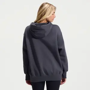 Nike Indianapolis Colts Rivalries Collection Phoenix Nfl Oversized Pullover Hoodie
