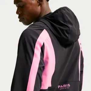 Nike Paris Saint-germain Energy Soccer Woven Jacket