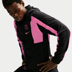 Nike Paris Saint-germain Energy Soccer Woven Jacket