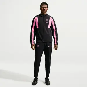 Nike Paris Saint-germain Energy Soccer Woven Jacket