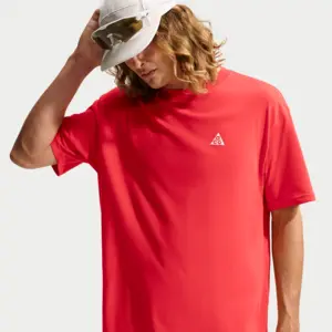 Nike Dri-fit T-shirt - Red