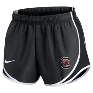 Nike College Tempo Dri-fit Shorts - Black