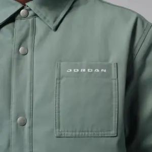 JORDAN Flight Mid-layer Shirt Jacket