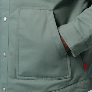 JORDAN Flight Mid-layer Shirt Jacket